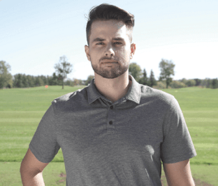 Golf Lessons in Oakville | Indoor & Outdoor Coaching Near You